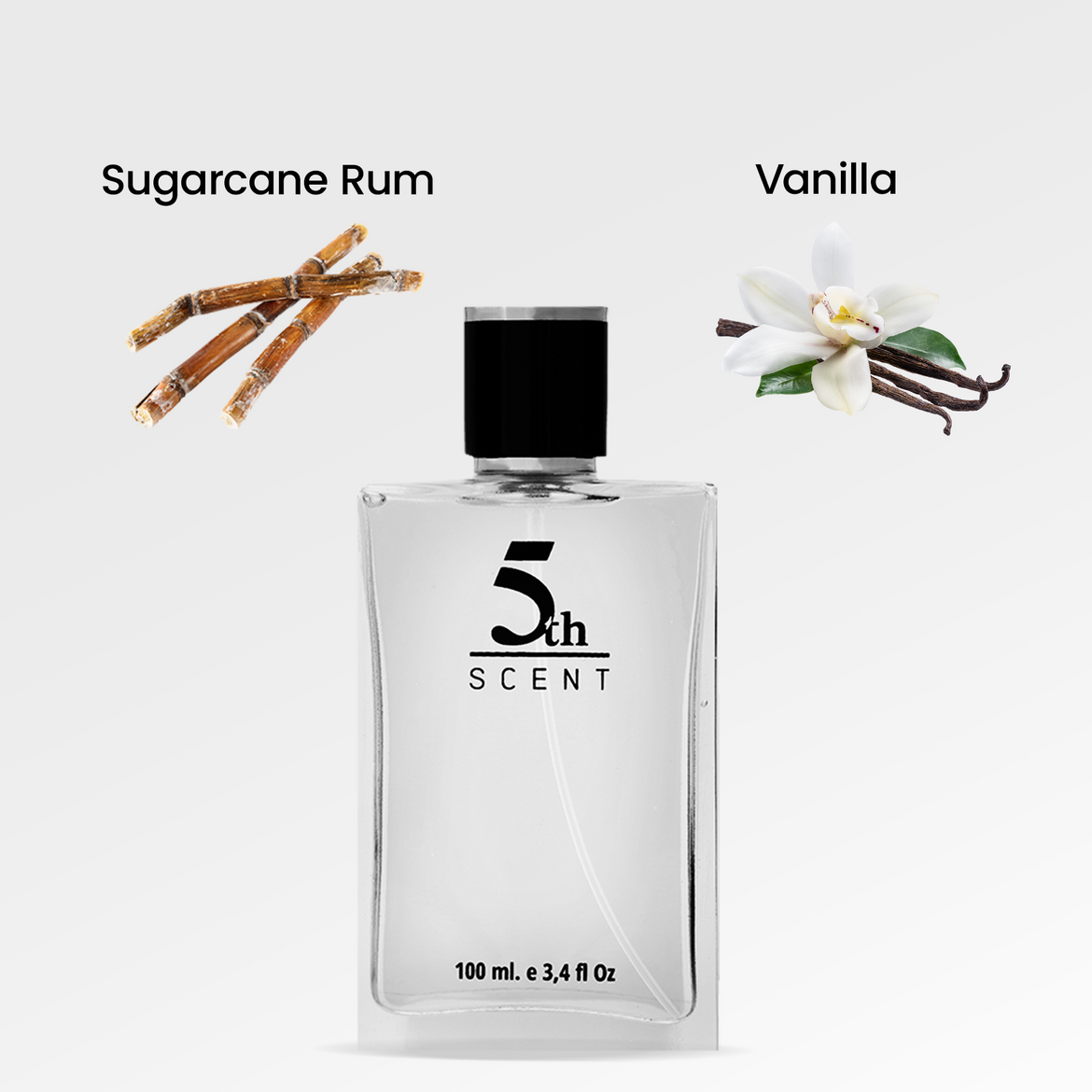 All – 5th Scent