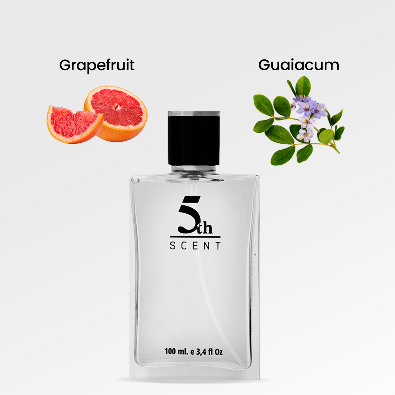 All – 5th Scent