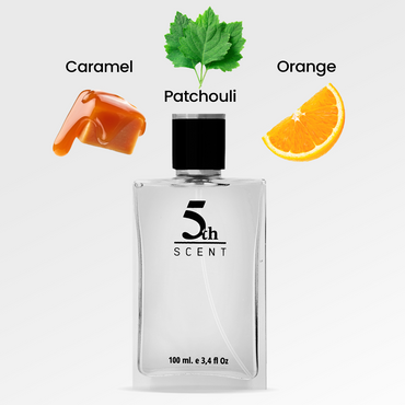 All – 5th Scent