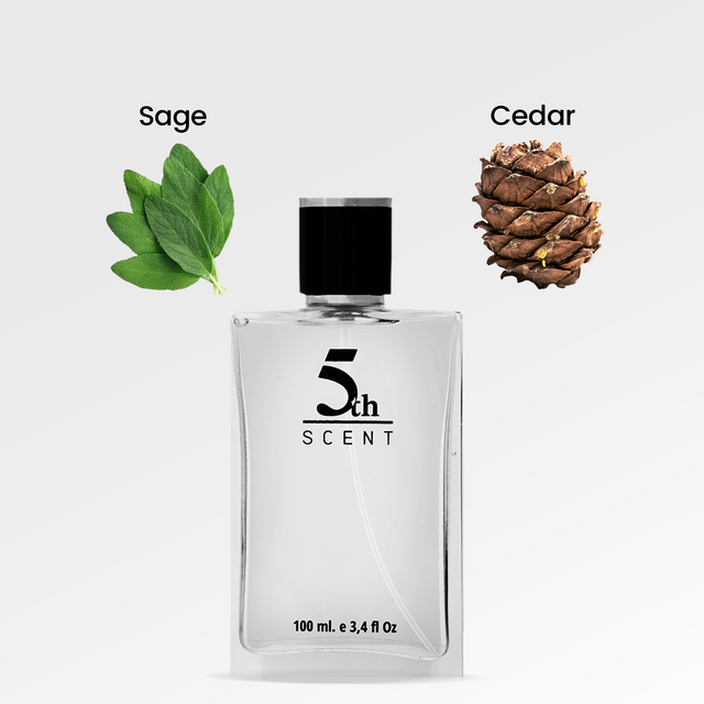 All – 5th Scent