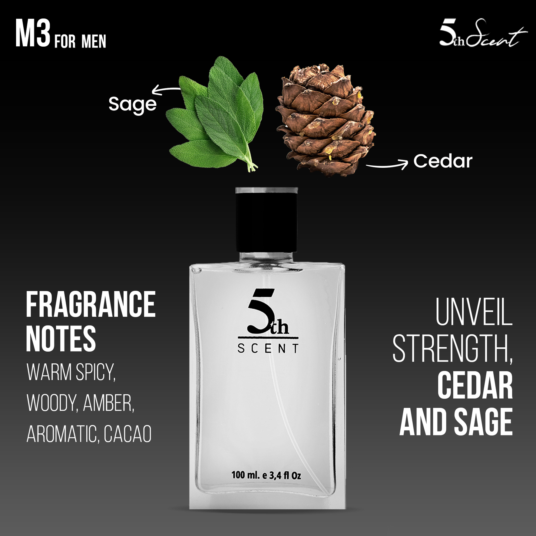 Products – 5th Scent